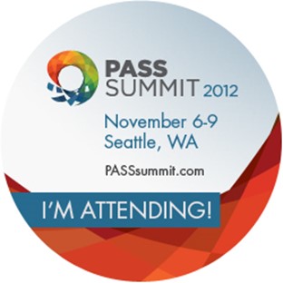 SQL PASS Summit 2012 | TroubleshootingSQL