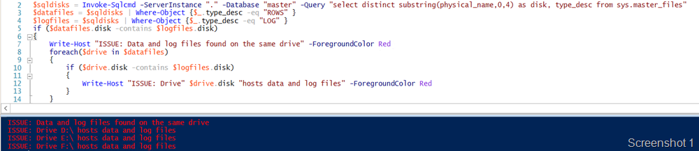 Azure Storage and SQL Server – Part 6 | TroubleshootingSQL